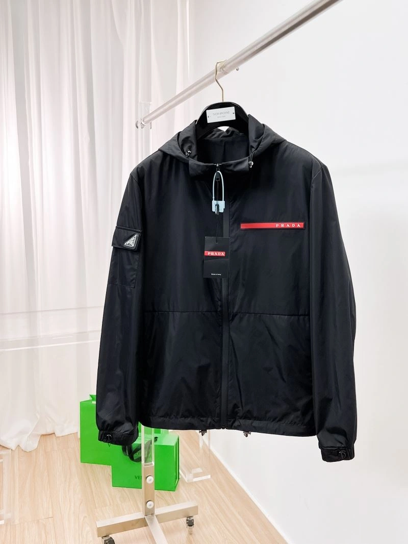 Prada Outwear