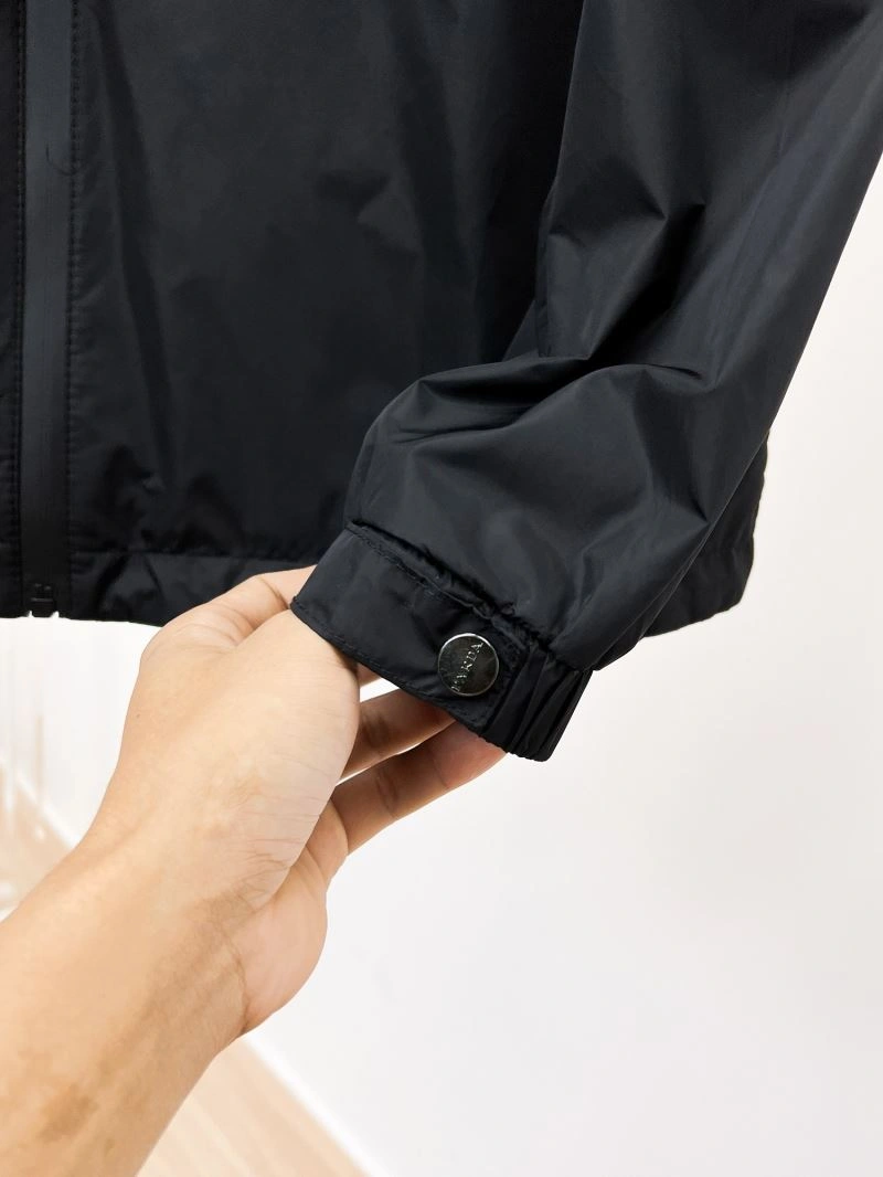 Discounted Prada Outwear