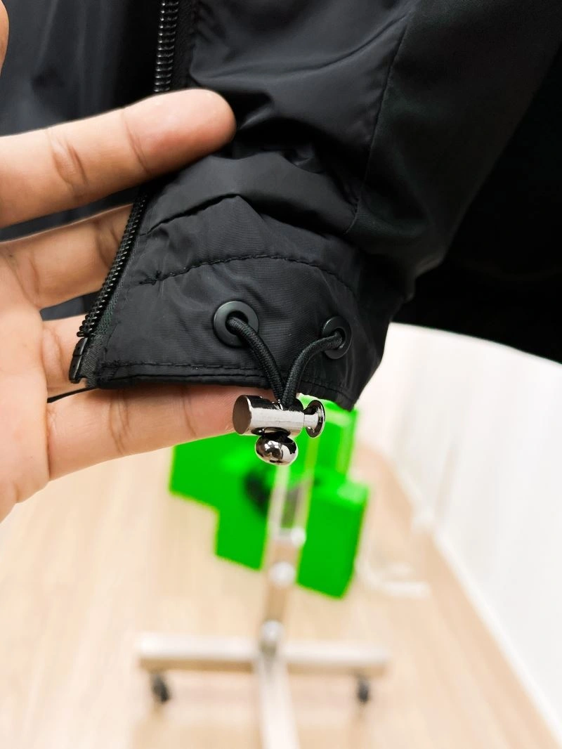 Discounted Prada Outwear