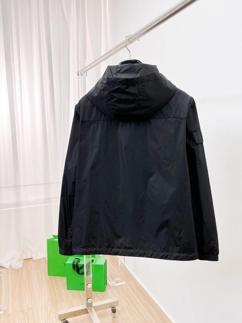 Discounted Prada Outwear