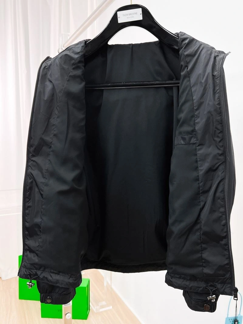 Discounted Prada Outwear