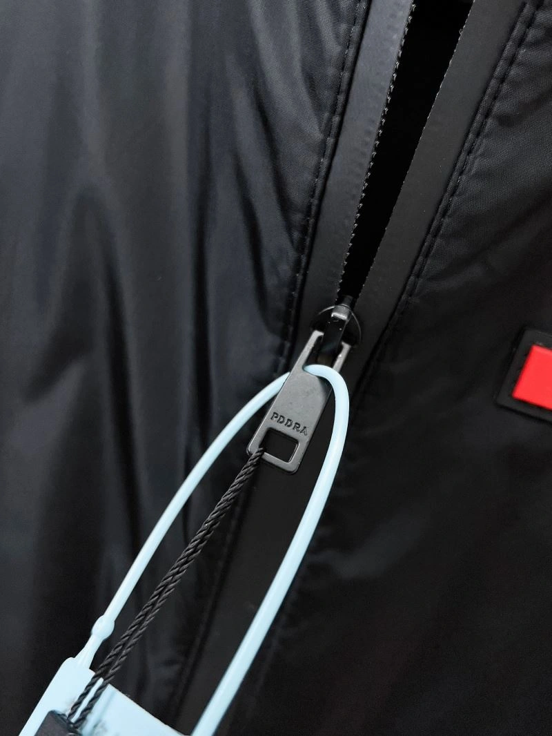Discounted Prada Outwear