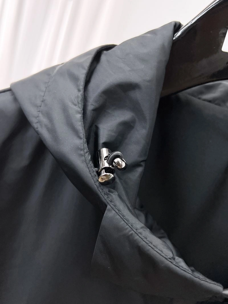 Discounted Prada Outwear