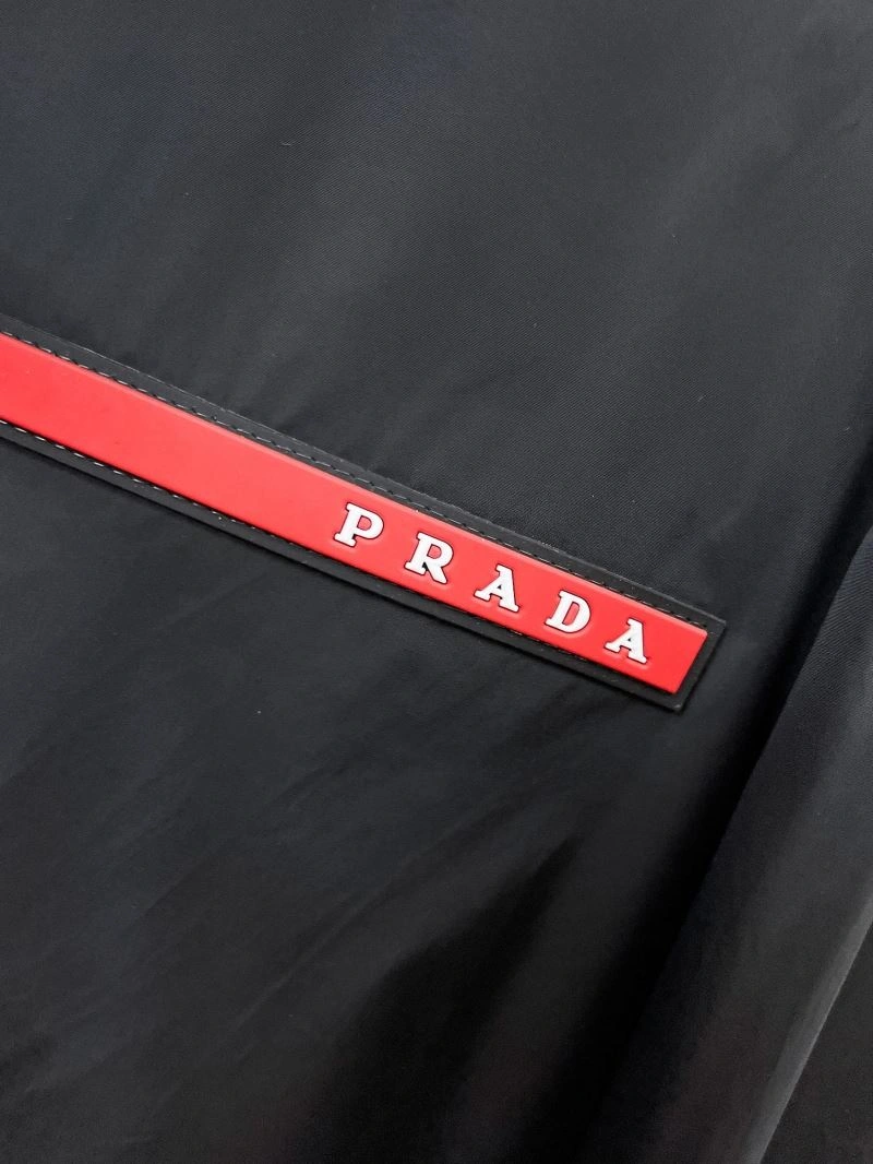Discounted Prada Outwear