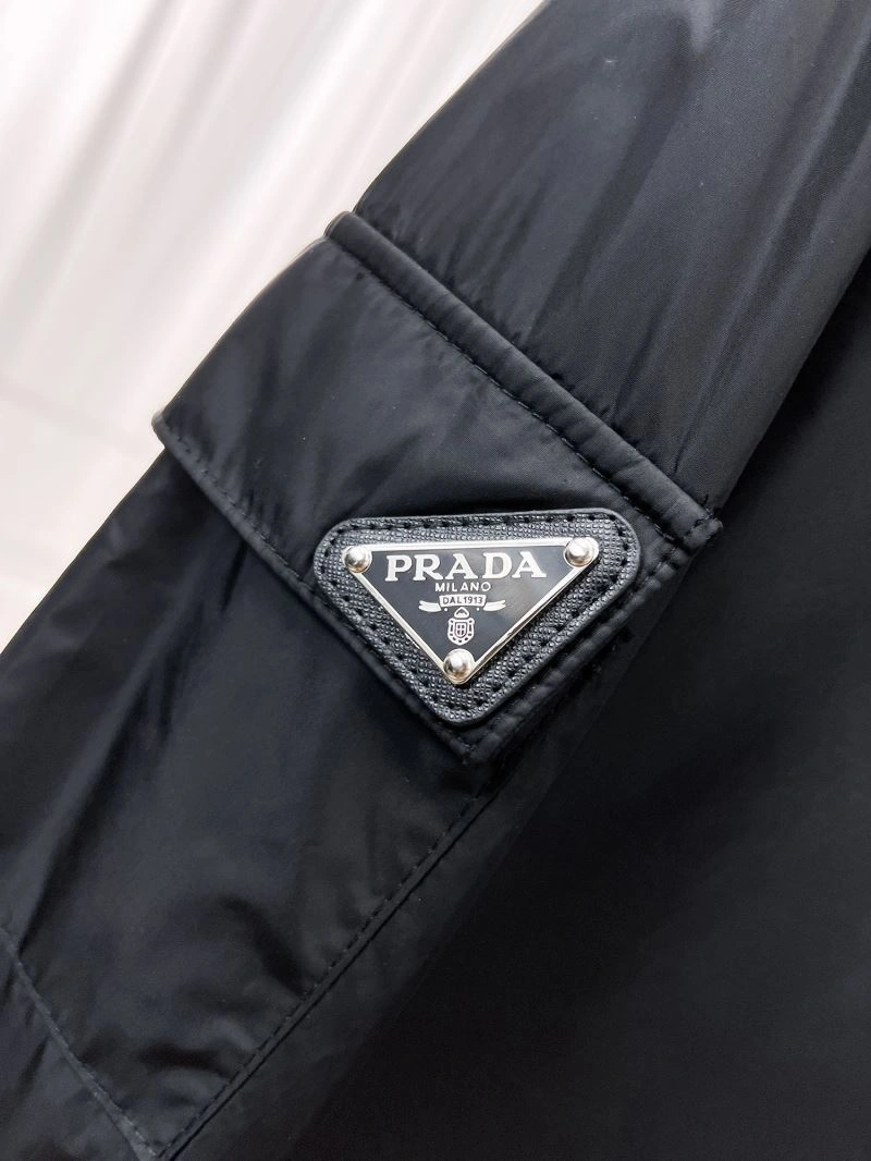 Discounted Prada Outwear