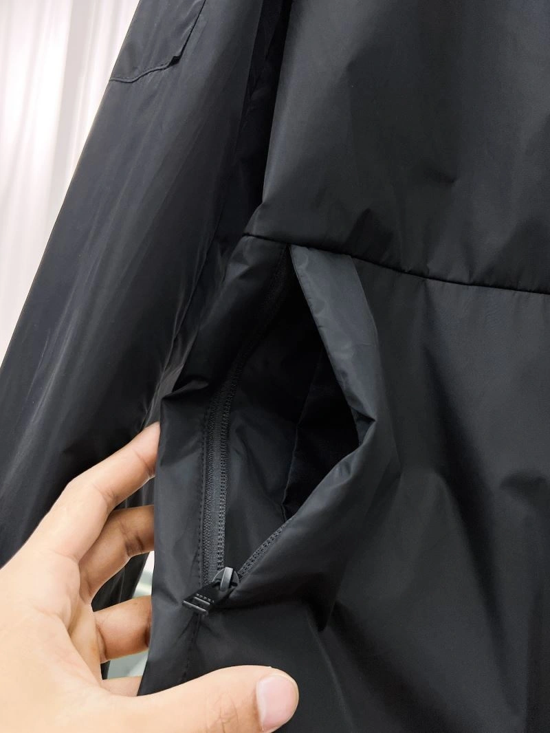Discounted Prada Outwear