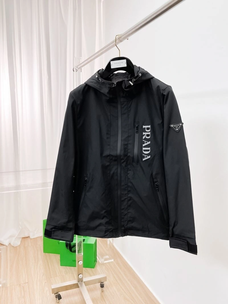 Prada Outwear