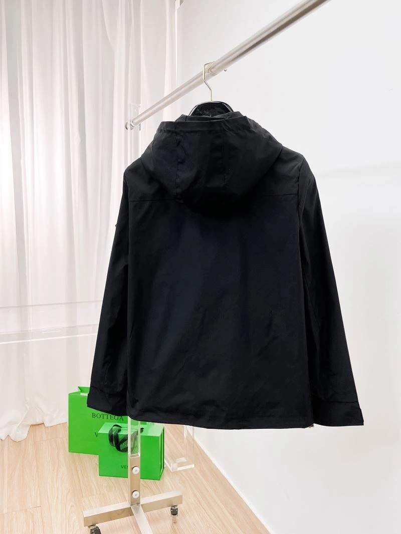 Real Prada Outwear