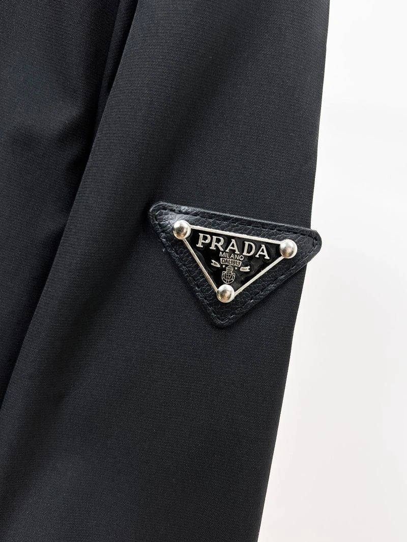 Real Prada Outwear