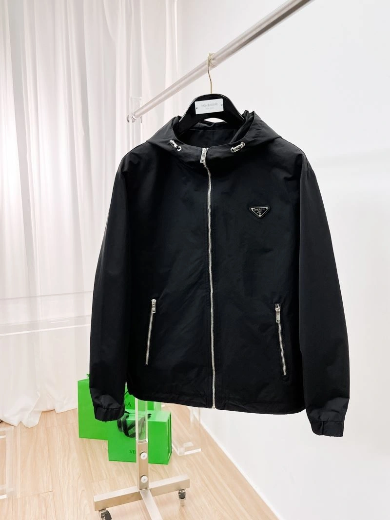 Prada Outwear