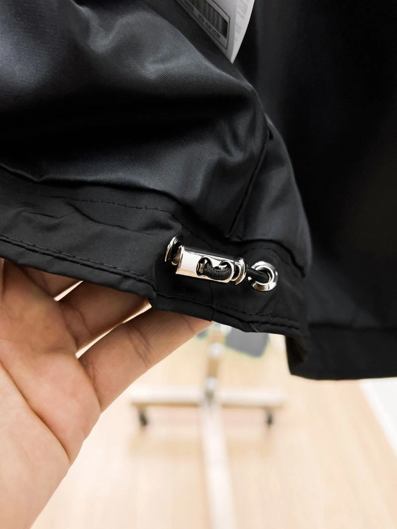 Precise copy Prada Outwear