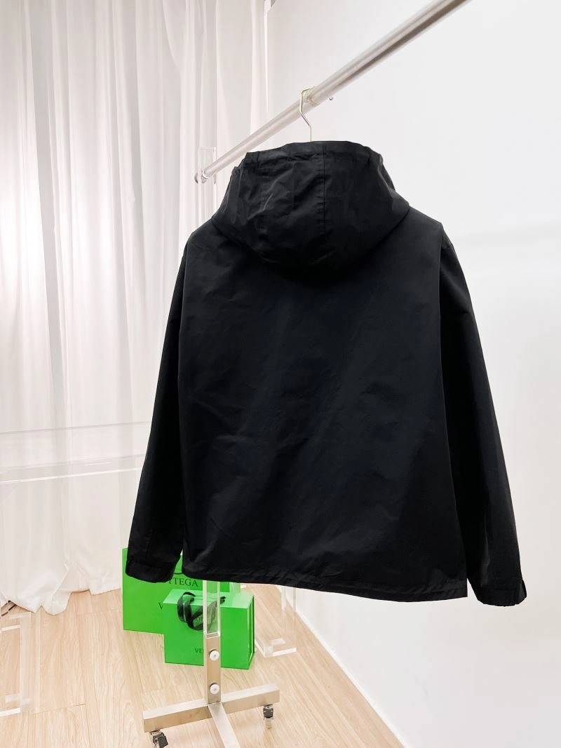 Precise copy Prada Outwear