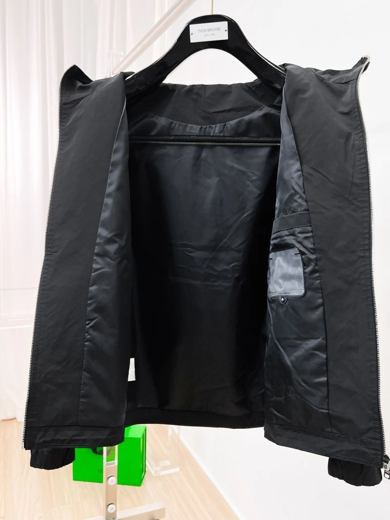 Precise copy Prada Outwear