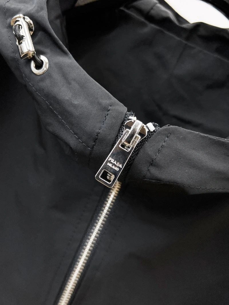 Precise copy Prada Outwear