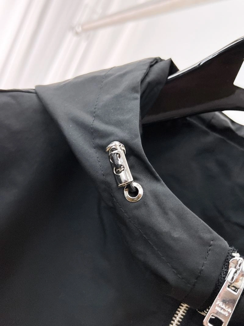 Precise copy Prada Outwear
