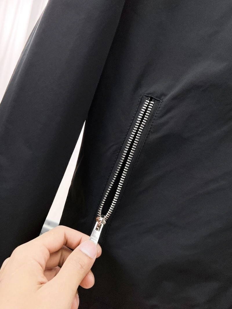 Precise copy Prada Outwear