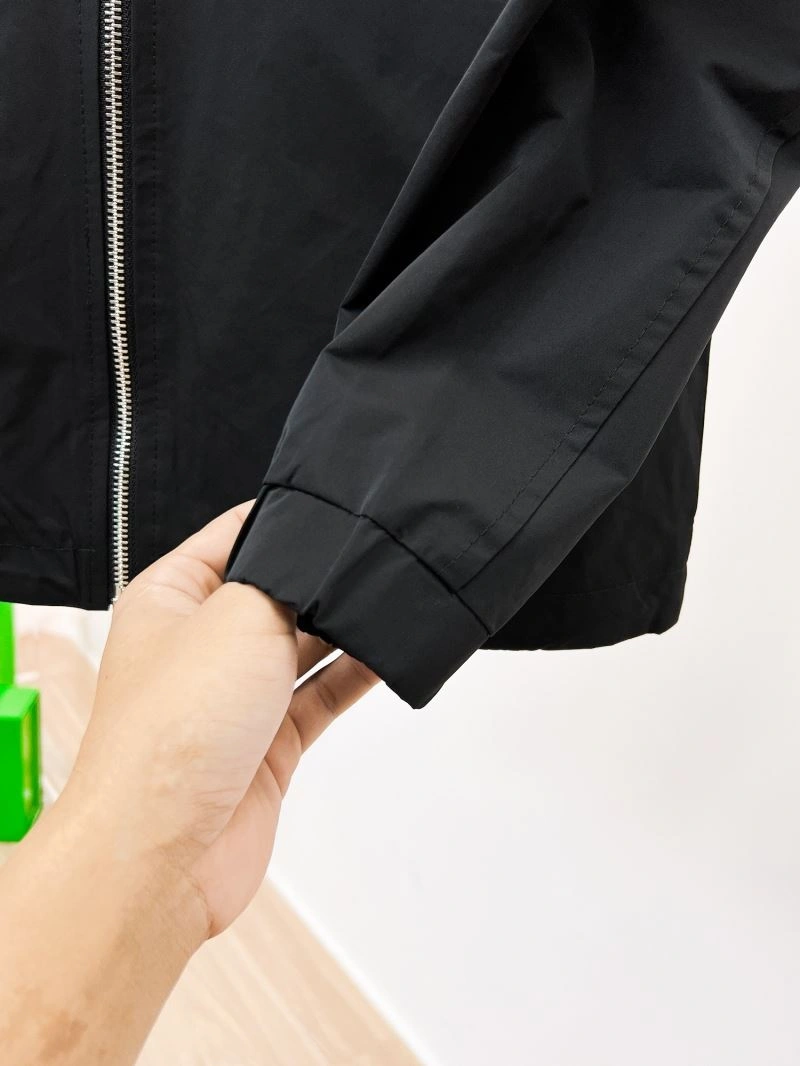 Precise copy Prada Outwear