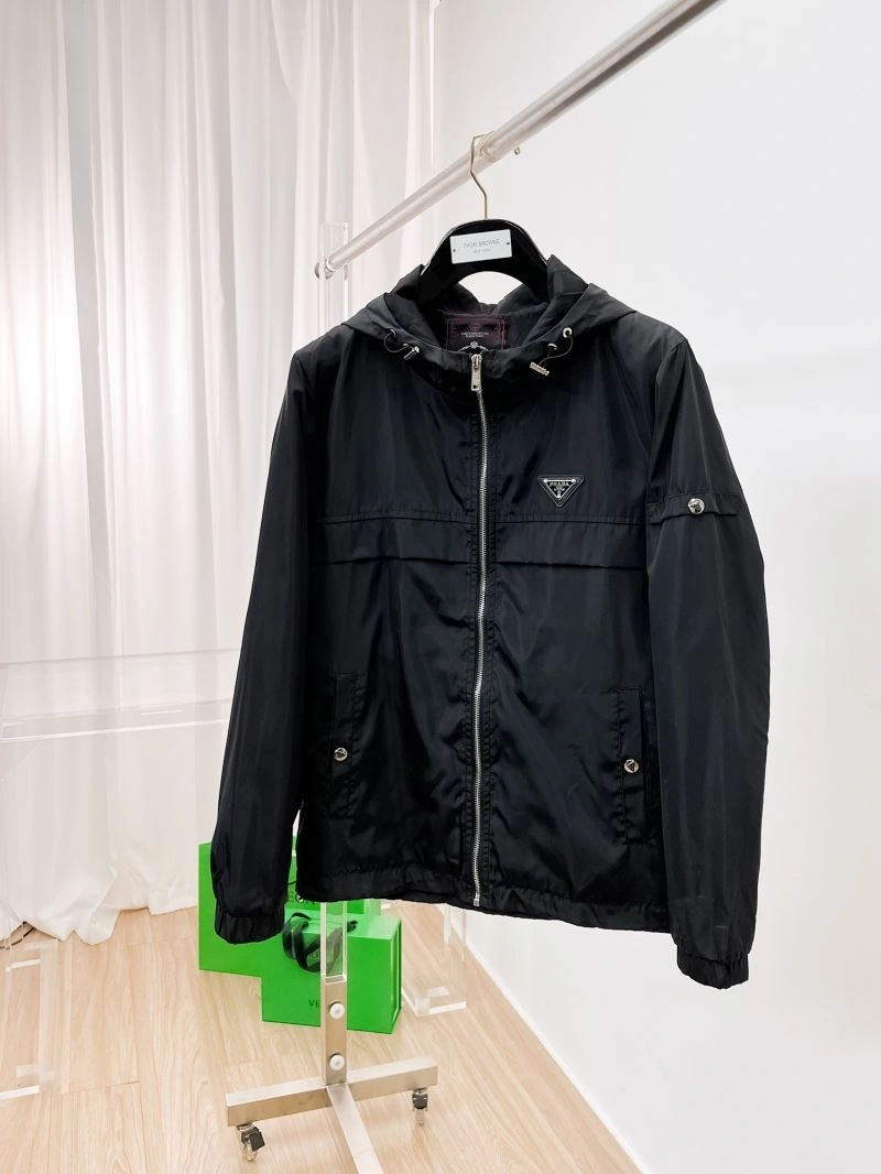 Prada Outwear