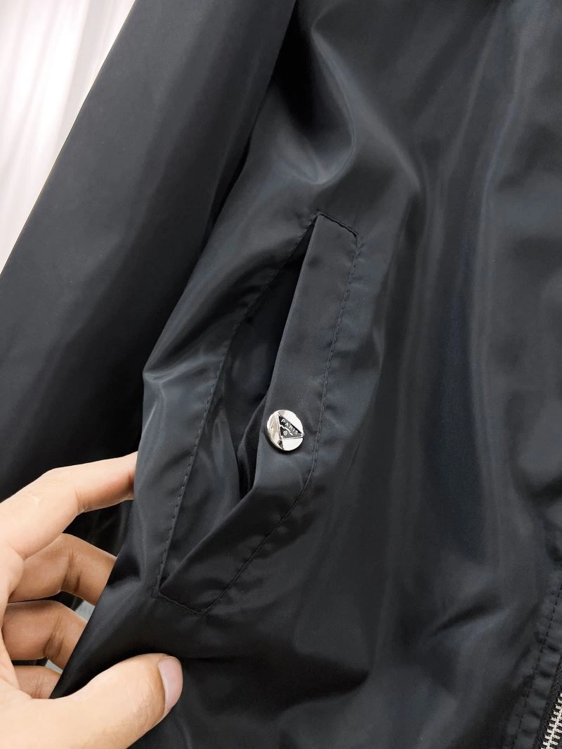 Original Prada Outwear