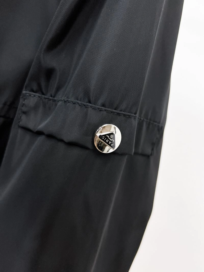 Original Prada Outwear