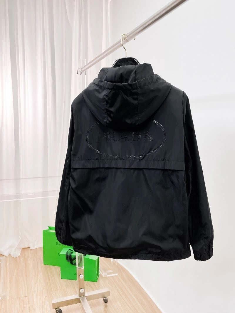 Original Prada Outwear