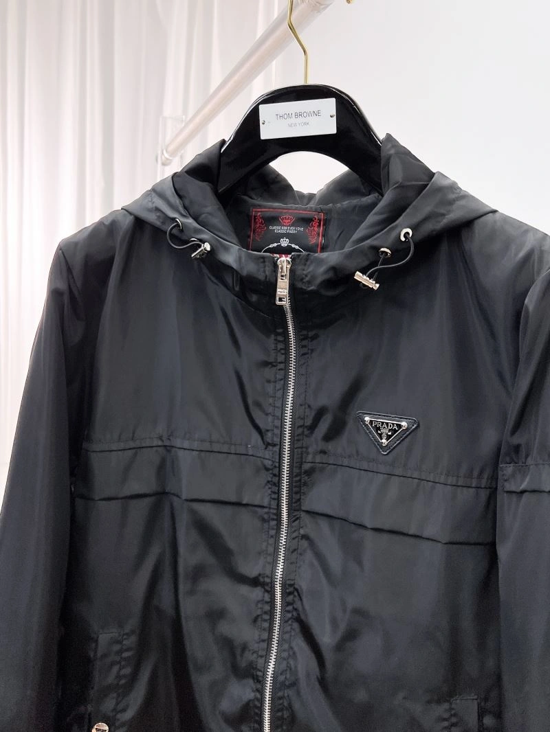 Original Prada Outwear