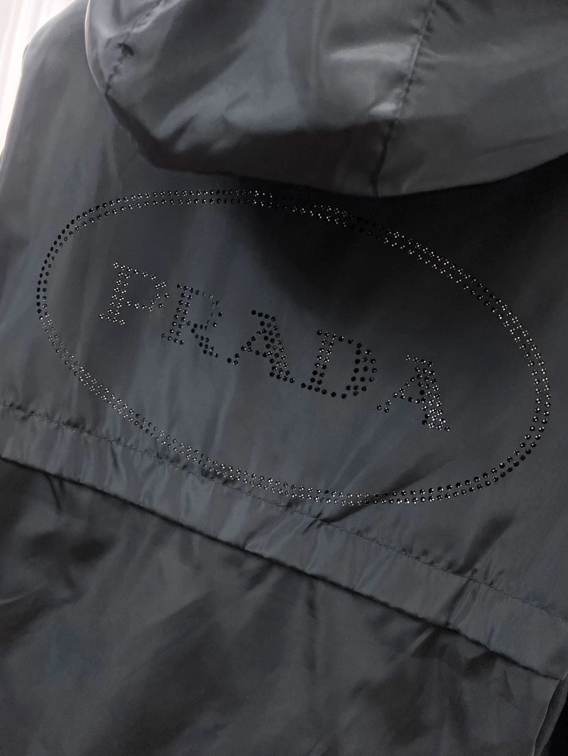 Original Prada Outwear