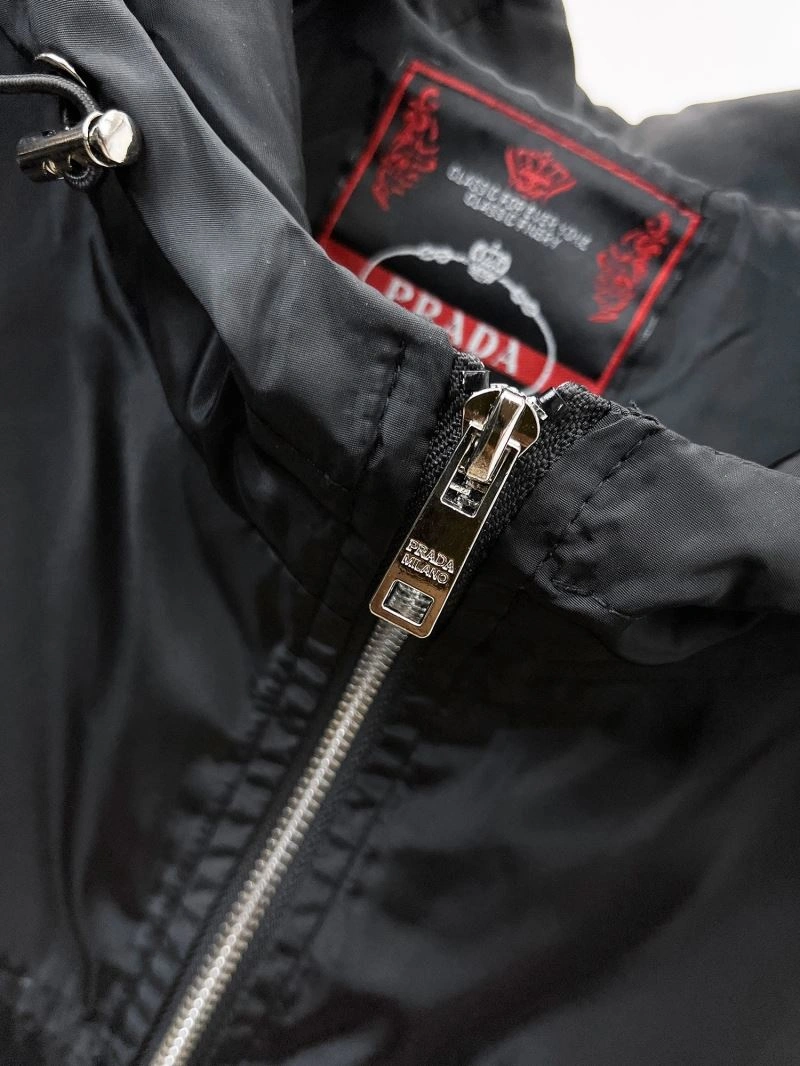 Original Prada Outwear