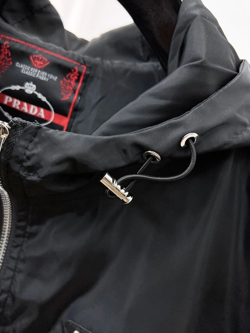 Original Prada Outwear