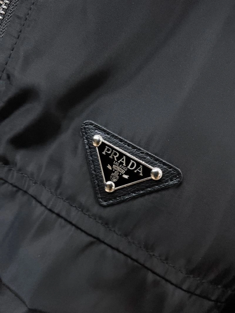 Original Prada Outwear