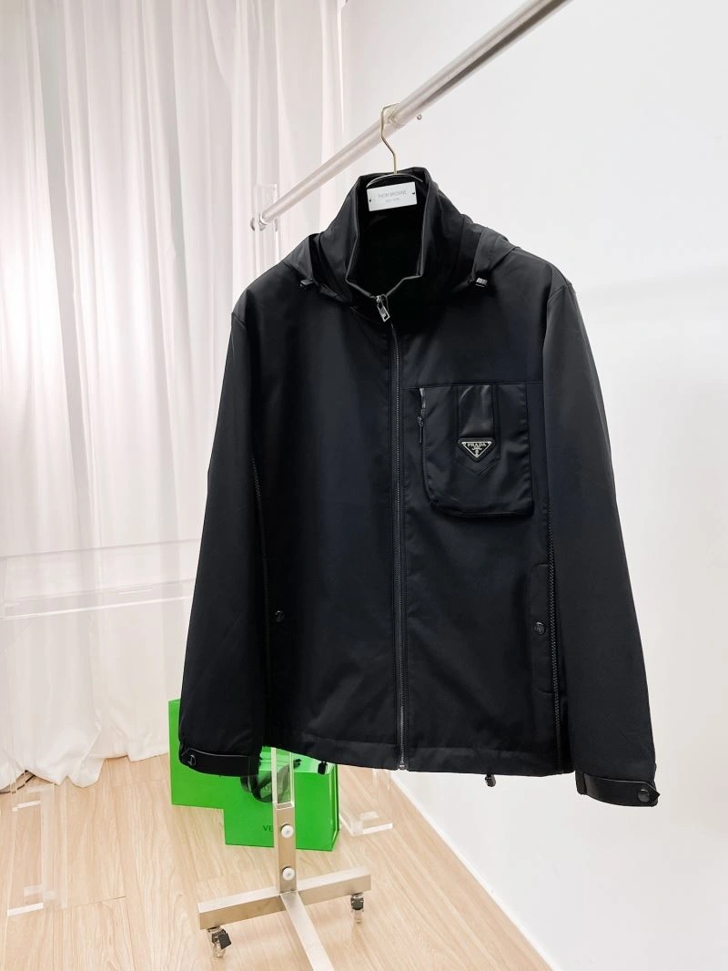 Prada Outwear