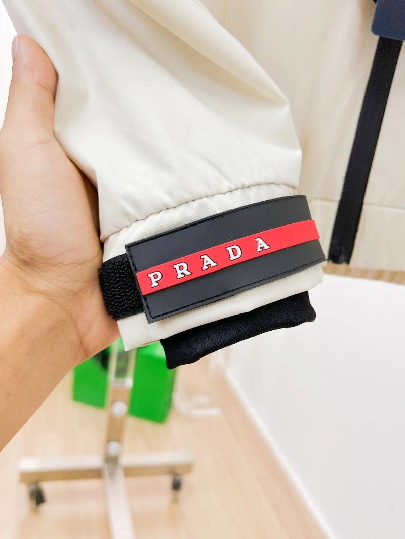 Economical Prada Outwear