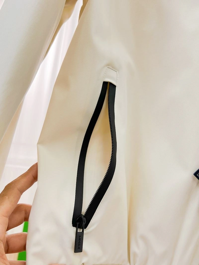Economical Prada Outwear