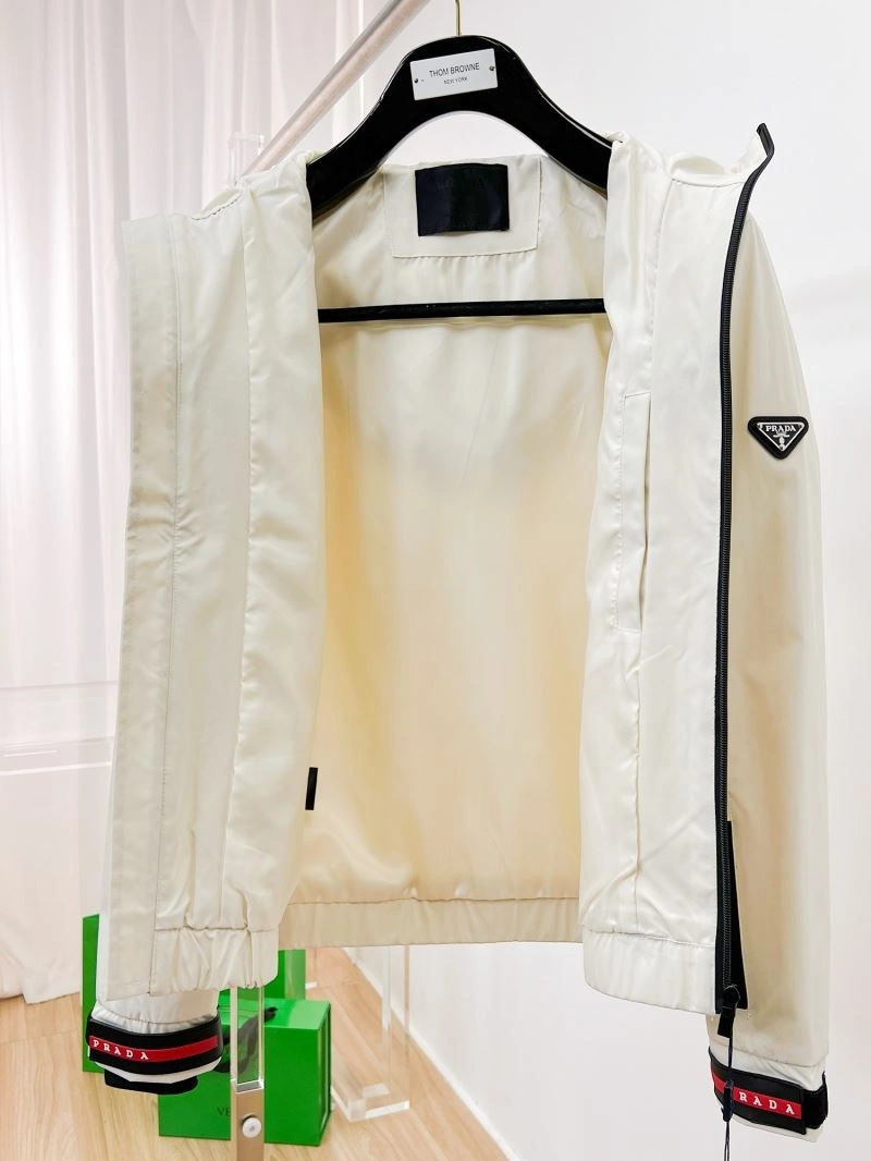 Economical Prada Outwear