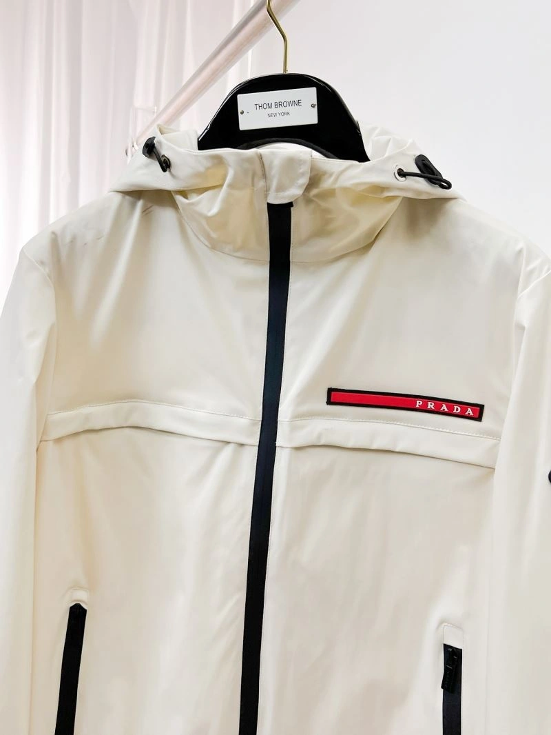 Economical Prada Outwear