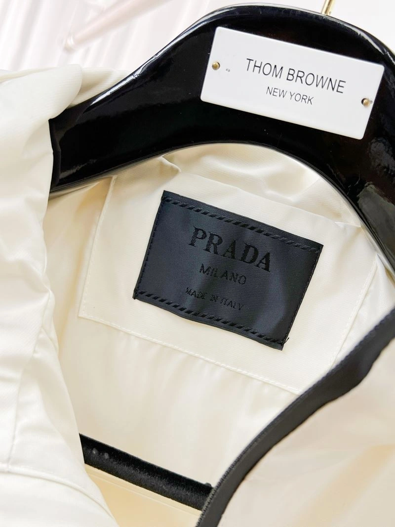 Economical Prada Outwear