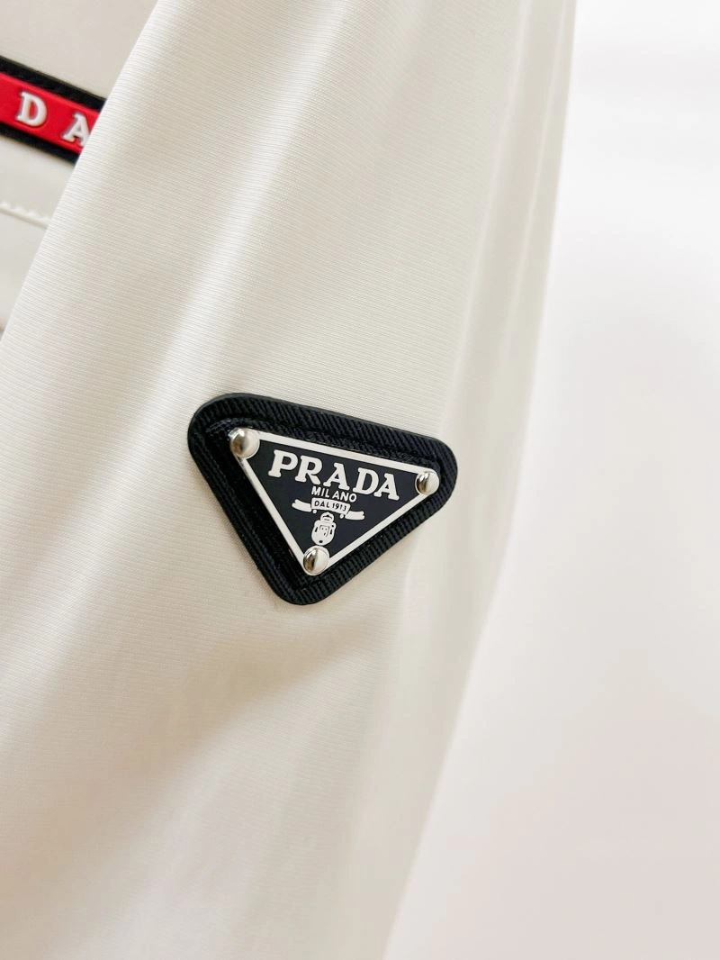 Economical Prada Outwear