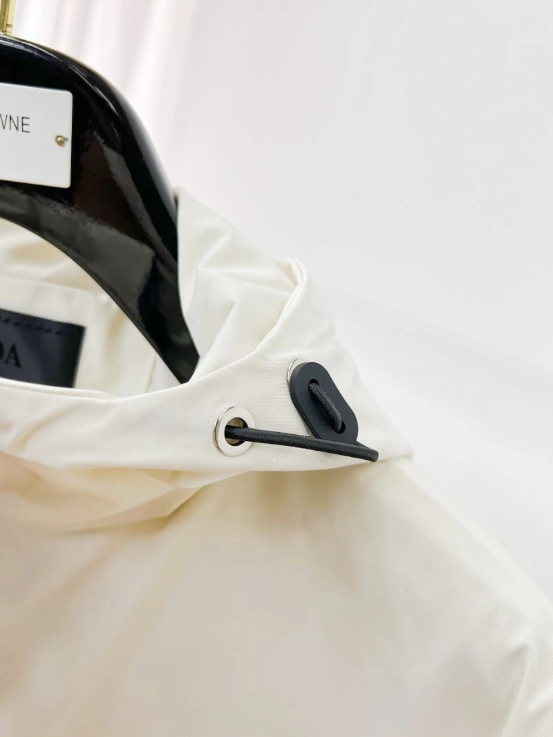 Economical Prada Outwear