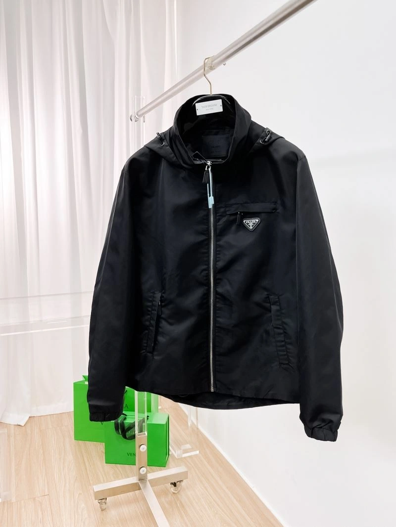 Prada Outwear