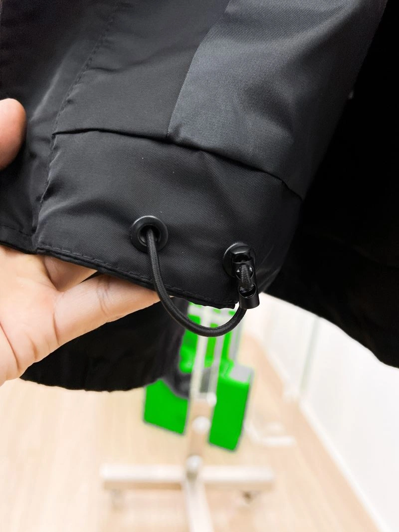 Value-priced Prada Outwear