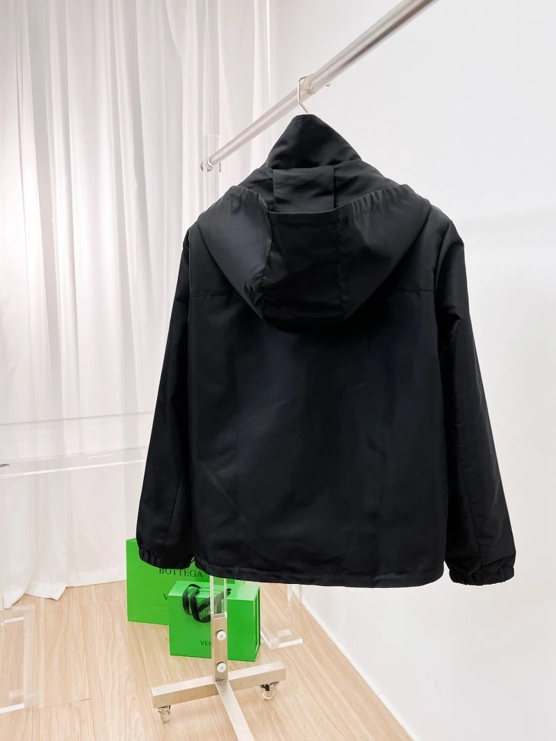 Value-priced Prada Outwear