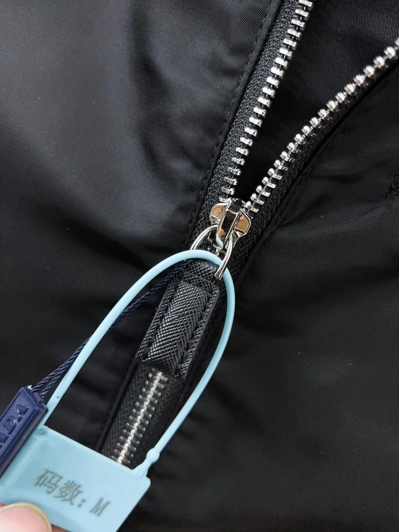 Value-priced Prada Outwear