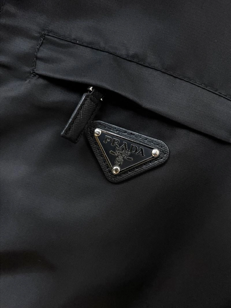 Value-priced Prada Outwear