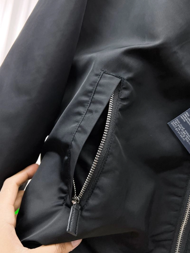 Value-priced Prada Outwear