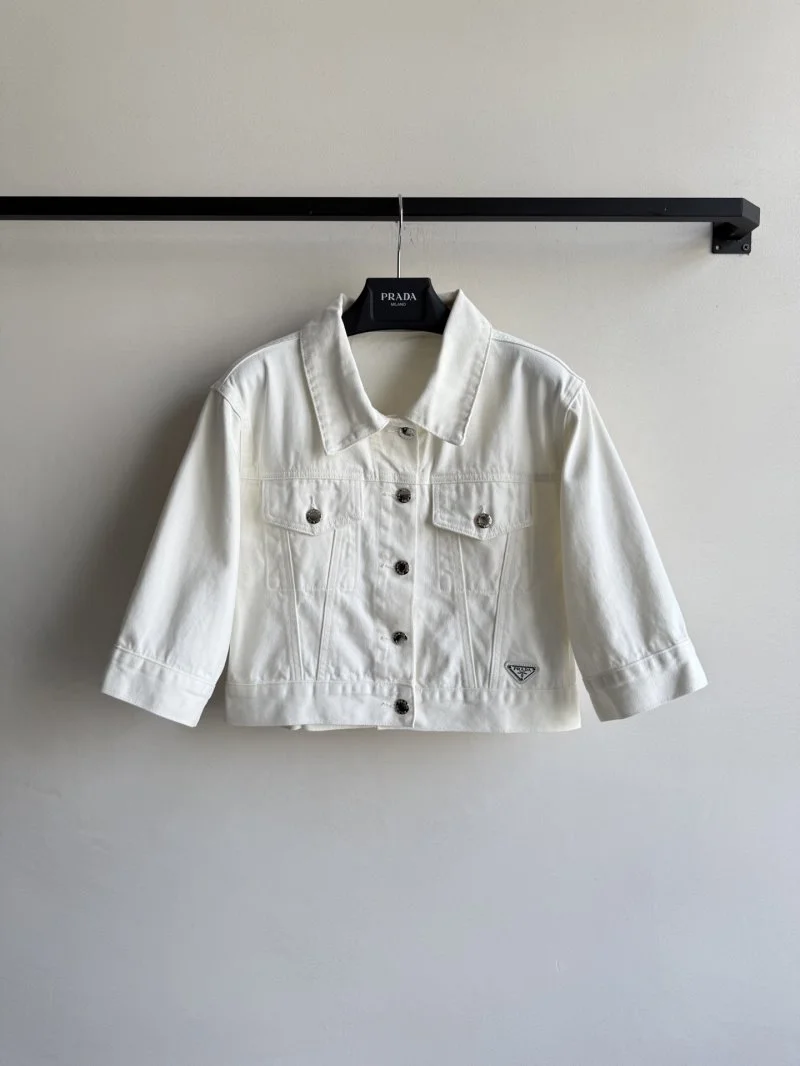 Prada Outwear