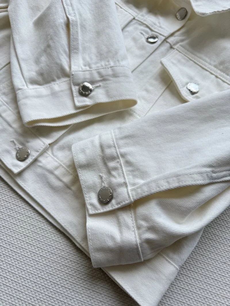 Authentic Prada Outwear