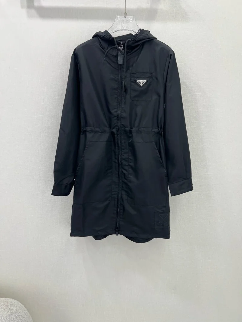 Prada Outwear