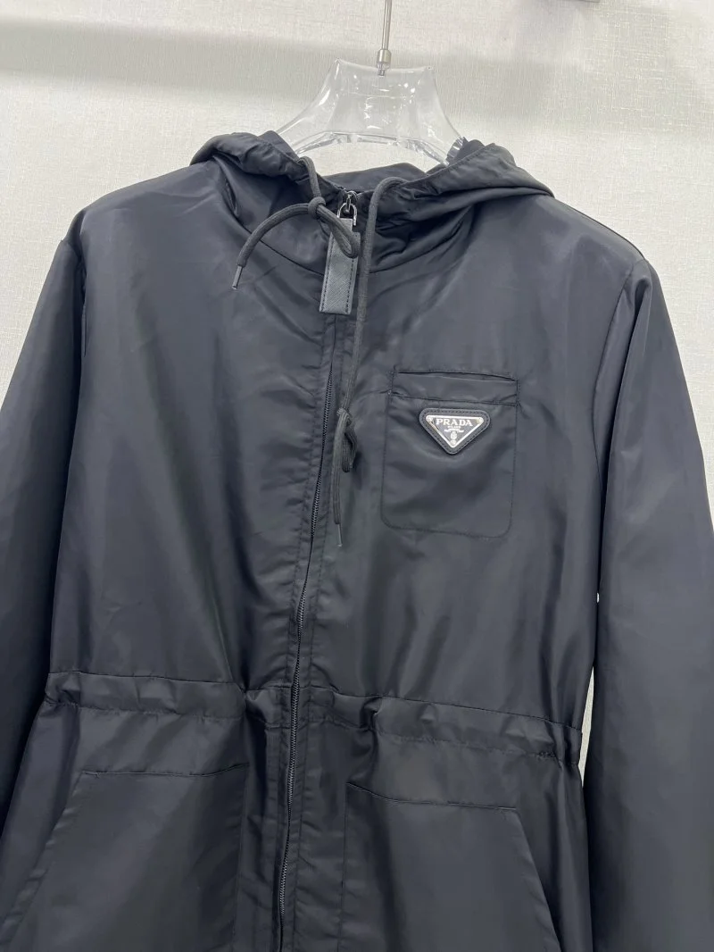 Exact replica Prada Outwear