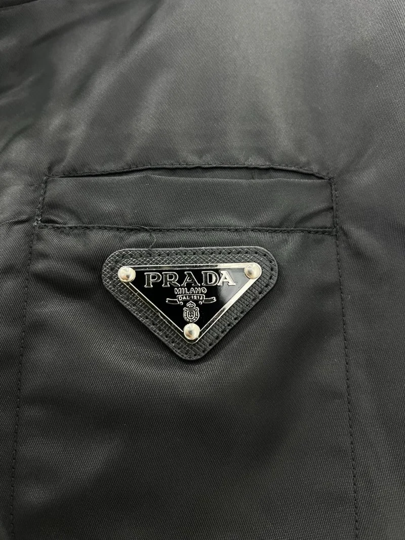 Exact replica Prada Outwear