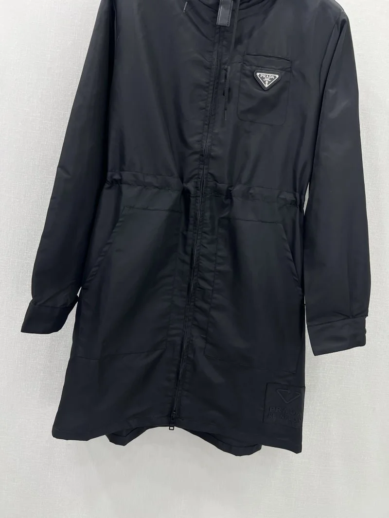 Exact replica Prada Outwear